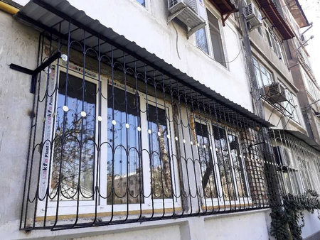 Решетки от85000 ограда навес козырек перила naves panjara ришотка