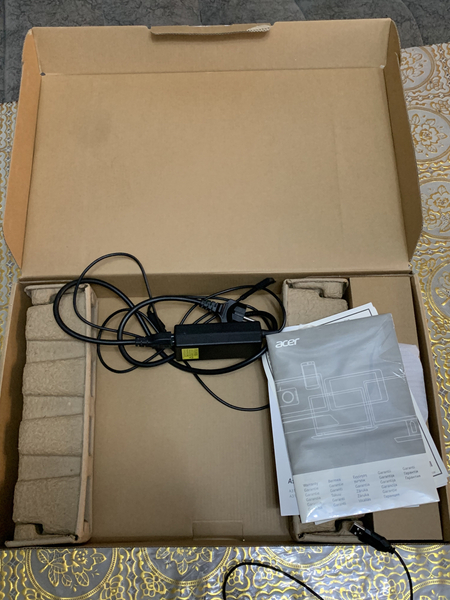 Notebook aser aspire-315.