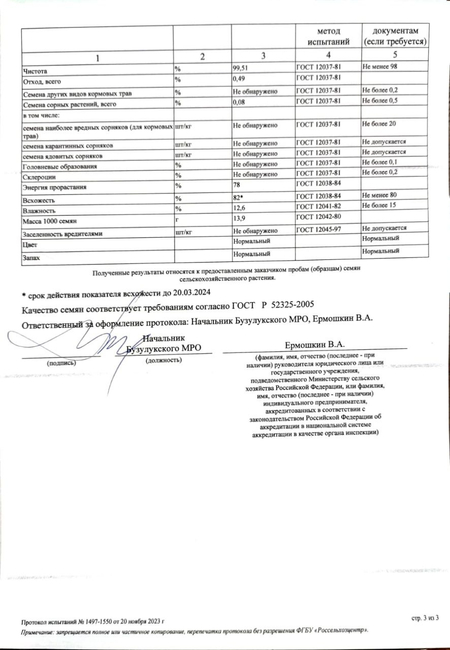 Продам пшеницу 3, 4, 5 класс