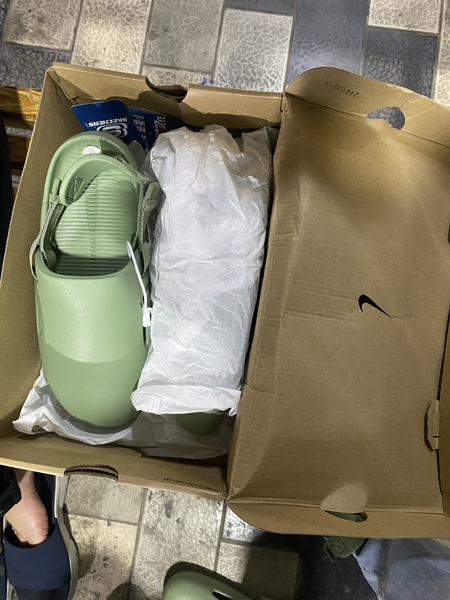 Nike tapichka orginal arzon bervoraman yengi
