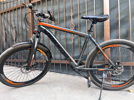 Velosiped velomax