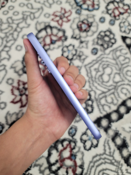 Samsung A54  5G 128GB Violet