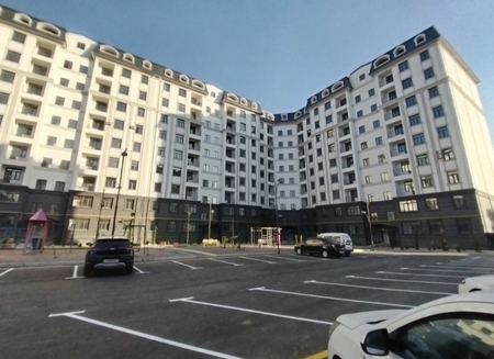 Продам 2/6/9 Карасу МВД Академия