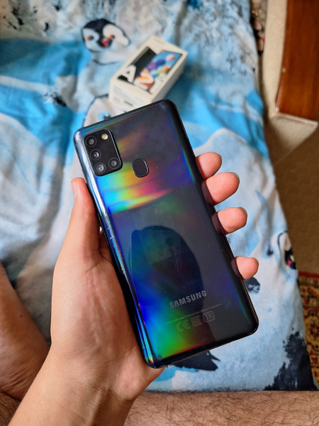 Samsung a21s sotiladi