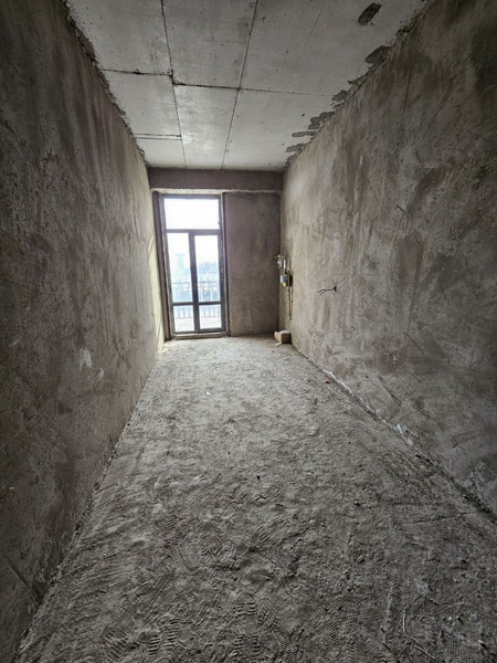 3 xonali 110m² 3-qavat.