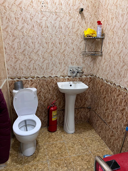 Памишение под офис