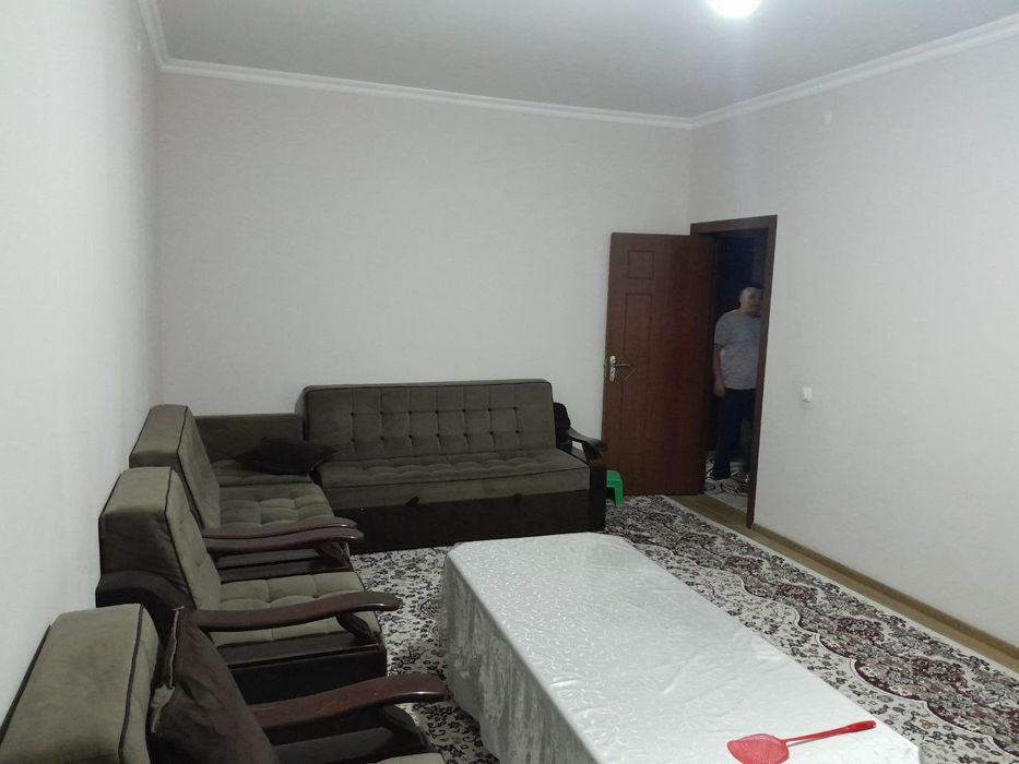 Срочно сдаються двух комн квар в Самарканд в массиве Карасув (Мотрид)