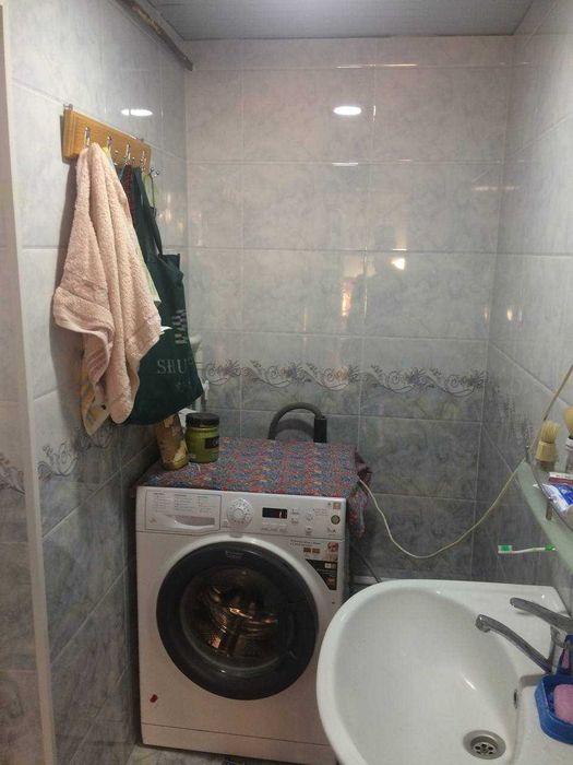 Тошкентда 10 сотух, 4 хонали уй, барча шароитлари билан. 230000 у.е.