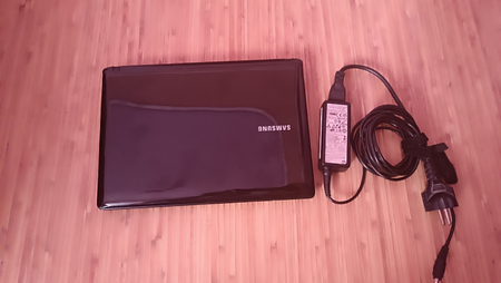 Нетбук Samsung N150