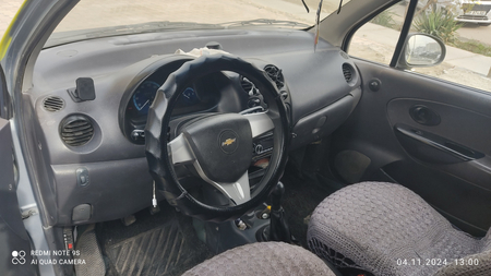Matiz 2012 yili xolati zor matorida iwi yoq