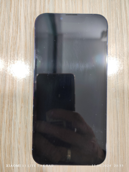 Iphone 13 pro...