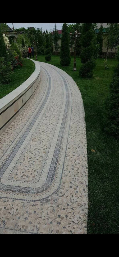 КЕРАМИК плита пол учун