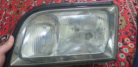 Mersades fara s 600