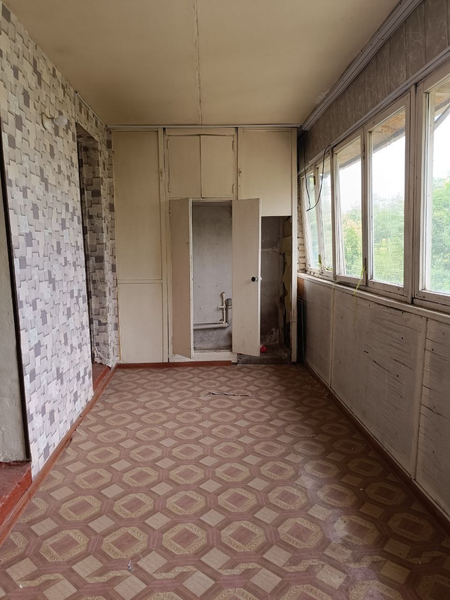 Chilonzor 15-kvartal Balkon 2x6