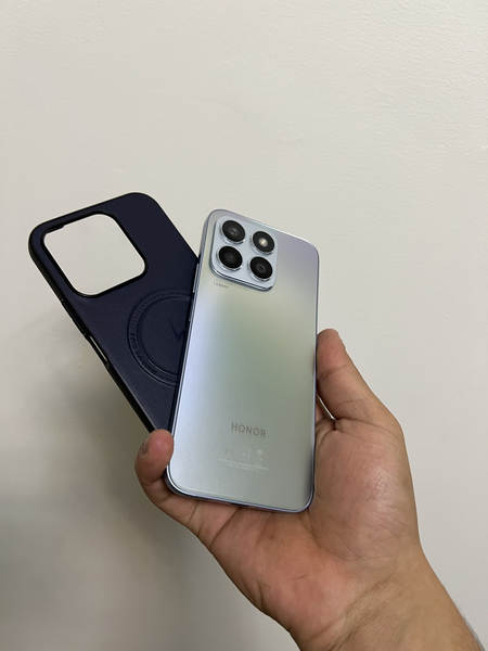 Honor X8B 8+8/256gb
