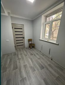 Мечеть Бадамзар 2 кабинета без мебели 2я линия от дороги своя парковка