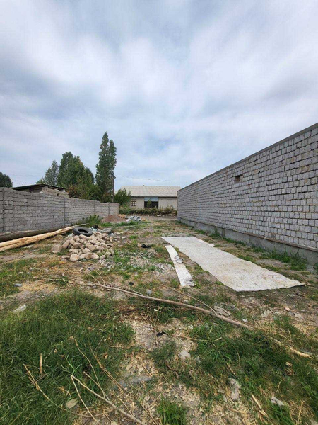 Nurafshon uylari