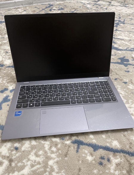 Ноутбук Hanson 15,6 TRX