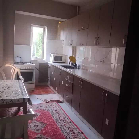 Сдается Квартира