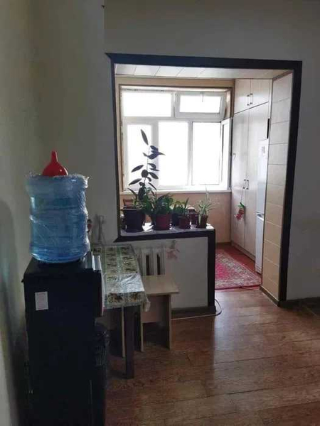 (N 82791) Продаётcя квартира 4/4/4 на ТТЗ-4, 92 кв.м. (Арсен)
