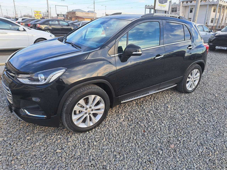 Trecker premier plus leasing asosida muhimi halol