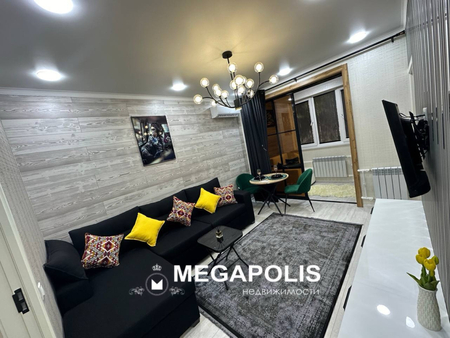 * Метро М.Улугбек. 2в3 комн.‼️ Дизайнерский проект