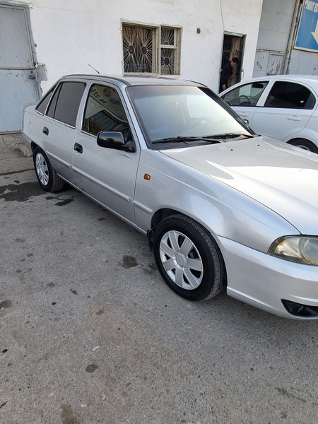 Nexia2 2011 1,6 donc