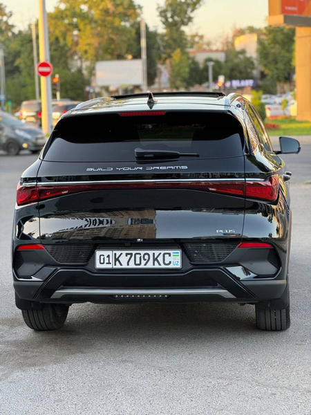 Byd yuan arenda nasiya savdo bo’lib to’lash variant vikup boshiga 5000