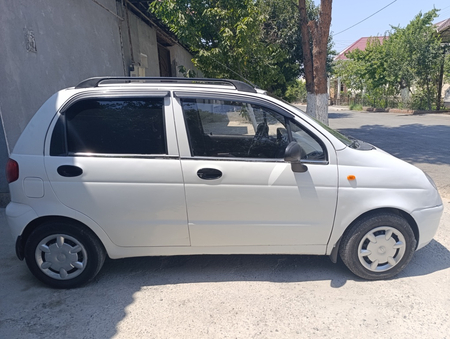 Matiz yili2010 kiraskasi 30% bor