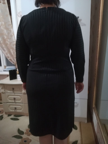 Чёрные платья. В отличном состоянии.