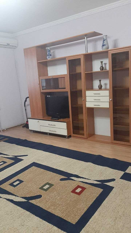 Сдаётся квартира на Дружбе
