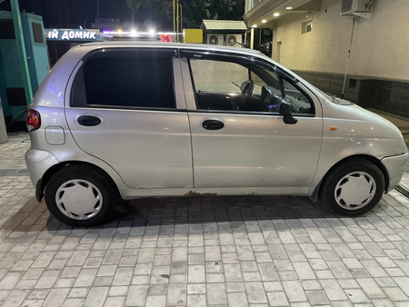Matiz arenda naxt suxoy kelishamiz