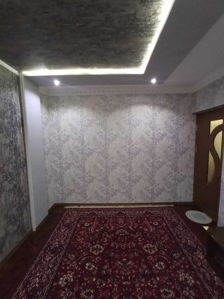 (К112225) Продается 3-х комнатная квартира в Учтепинском районе.