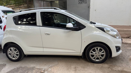 Spark 2021 elegant plus