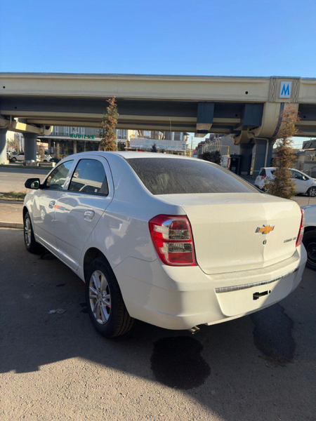 COBALT A/T 2024 full 4-pozitsia