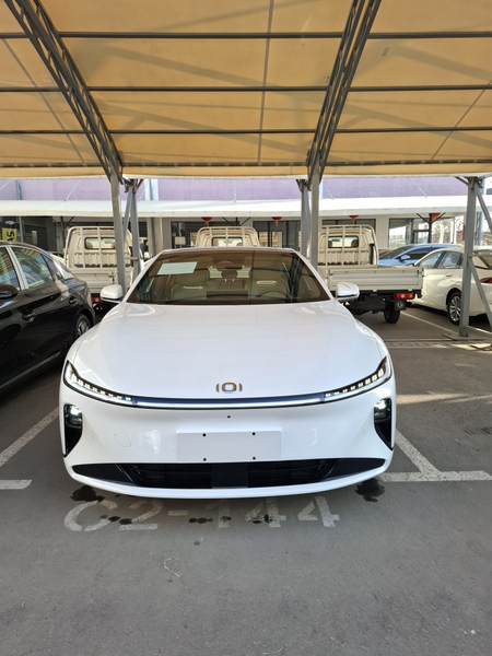 Changan A07 215 MAX