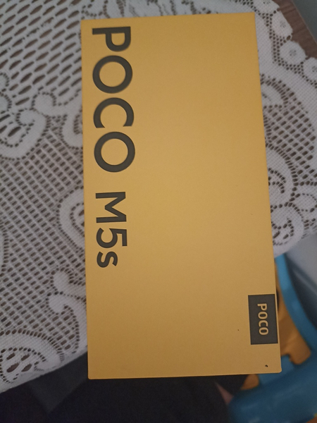 Продается телефон POCO М5s
