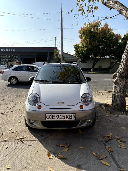 Matiz Best H9 tozza