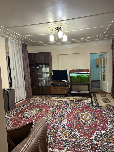 Сдается дом в долгосрочную аренду
