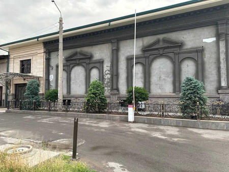 Продается Евро дом ор-р: Ипакчилик, Махалля Жар-Арик  313м2
