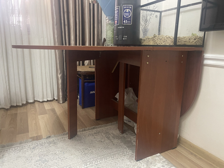 Стол книжка