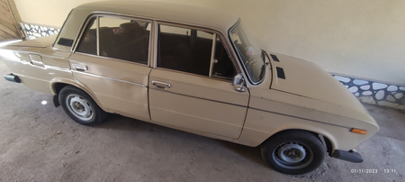 Vaz 2106 sotiladi metani bor