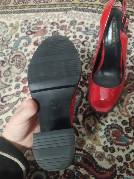 Fabrichni orginal 36 razmer