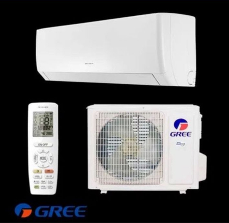 Ураа!!! Скидка 40% Кондиционер Gree 12 доставка бесплатно