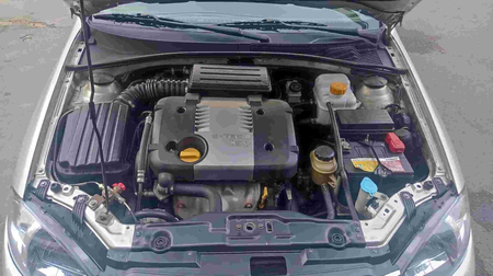 Lasetti 1.8 2009