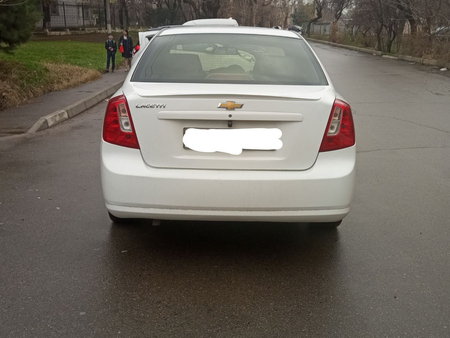 Продам автомобиль