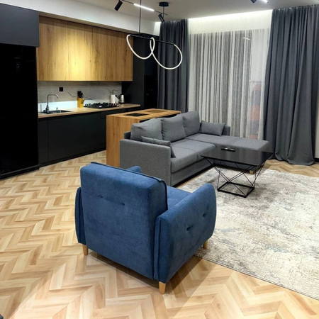 ‼️Срочно продаётся‼️ Новостройка Шота Руставели  2/5/8. 62м²