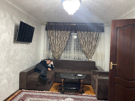 Яккасарой р-н Ор-р:Братиский могиля* 3/2/4 цена: 600 у.е