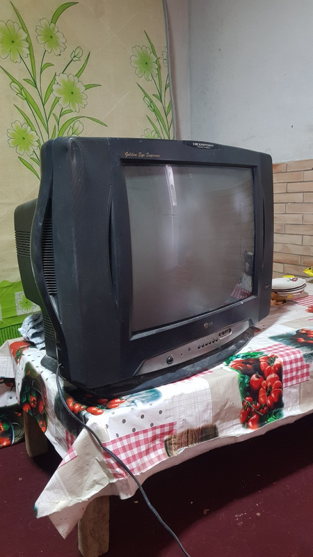 Televizorlar LG sifatli