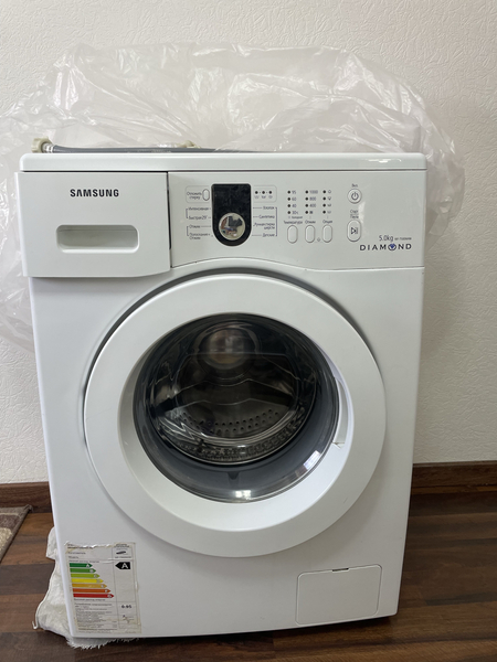 Samsung 5кг Diamond